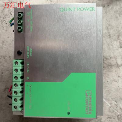 菲尼克斯电源48V10A,2938248(议价)