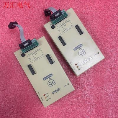 DediProg岱鐠SF600 烧录器(议价)