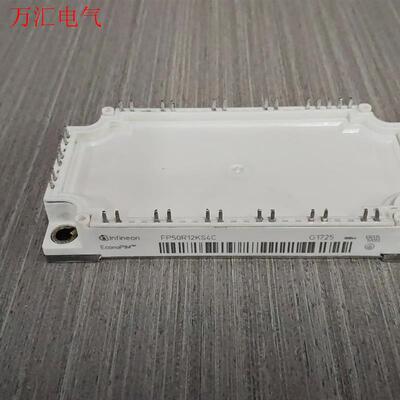 FP75R12KT4-B15 FP50R12KT4G-B15(议价)