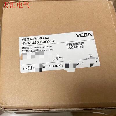VEGASWING 63音叉液位开关,型号:SWING6(议价)