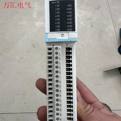 施耐德 STB DDI 3725,可编程控制器(议价)