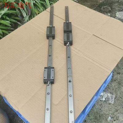 台湾PMl MSB20SSSFC直线导轨,银泰20直线导轨,(议价)