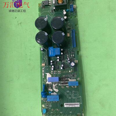 ABB变频器驱动板ACS401000932驱动板 SNAU4(议价)