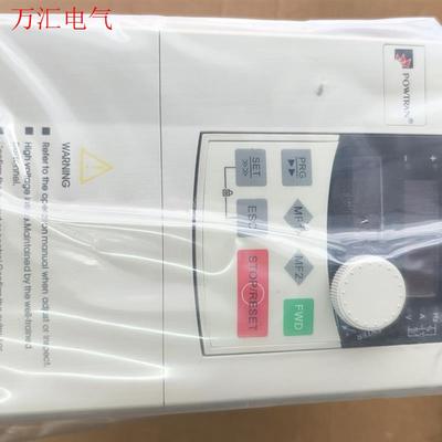 PI8100a 1R5G1  普传变频器,1.5KW,带(议价)