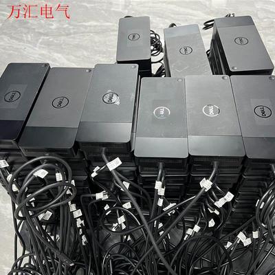 Dell/戴尔系列扩展坞DELL WD19  WD19TB(议价)