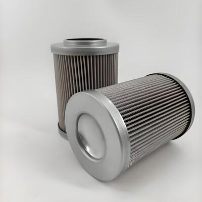 打桩锤先导过滤器管片拼装机滤芯
