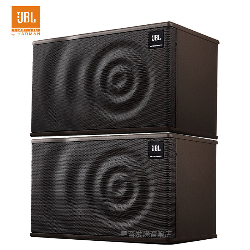 JBL MK10 专业KTV卡包音箱10寸重低音家用卡拉OK会议无源壁挂音响 - 小编推荐 - WePost 全民代运 - 马来西亚中国淘宝代 ...