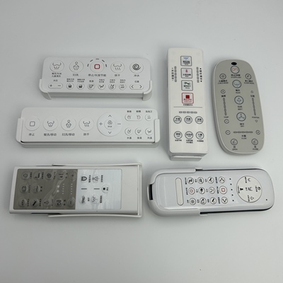 智能马桶遥控器配件通用