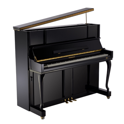 鲍德温立式考级专业钢琴