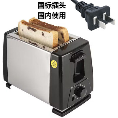 breadtoasinlmak烤面包
