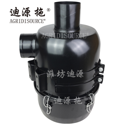 适用于雷沃欧豹拖拉机配件空滤器