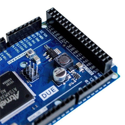 DUE 2012 R3 Board AT91SAM3X8E ARM 32 Bit for Arduino with Da