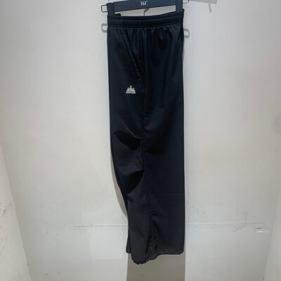 361度2025冬季新款绒里长裤女运动休闲款保暖时尚百搭562543703N