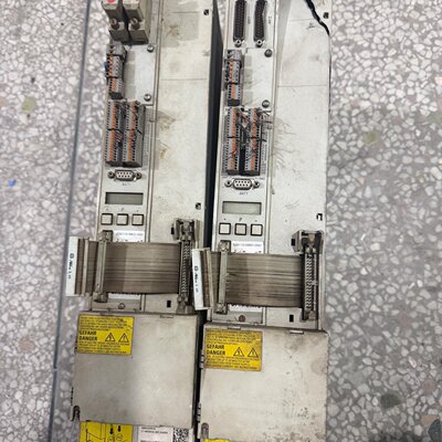 询价驱动器6SN1123-1AB00-0CA3+轴卡6SN可维修