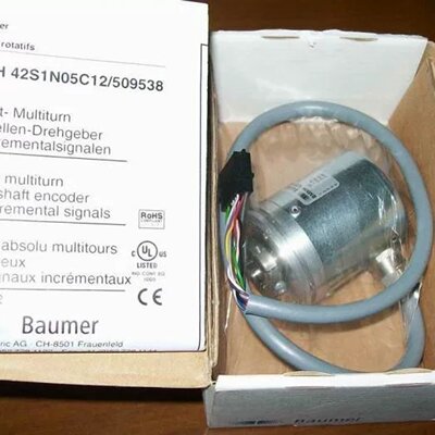 询价堡盟Baumer BMMH 42S1N05C12/50953可维修