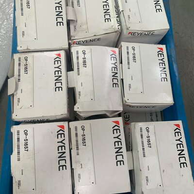 议价KEYENCE OP-51657 26P彩虹排线可维修