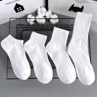4PairsSockFMenWombl袜