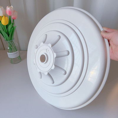 奥居达PP材质蛋糕架底座