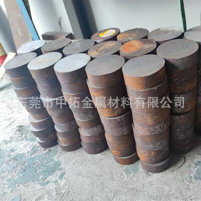 供应日标高强度SCr420H（SCr22H）合金结构圆钢SCr420H调质钢板