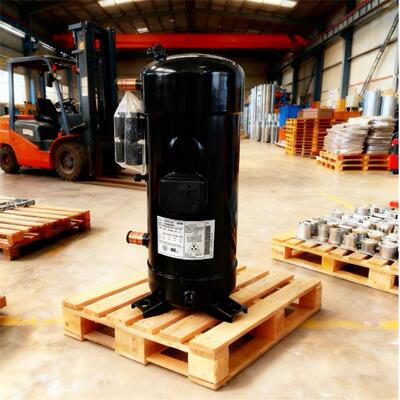 全新空调压缩机C-SCP360H38A冷库制冷压缩机C-SCP400H38Ah38b
