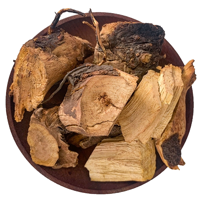 睇牛仔中药材500g干苦里根