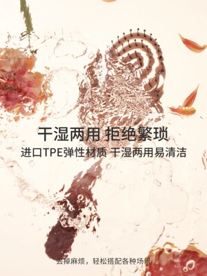 KRRAMEL镂空梳子护发梳头部按摩经络气垫梳蓬松梳防静电排骨梳子