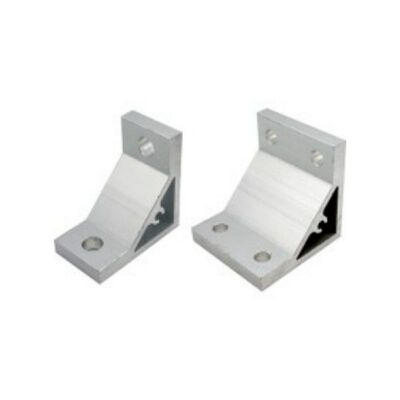 工业铝型材挤压角座直HD