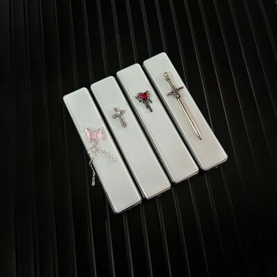 原创手作设计打火机金属质感
