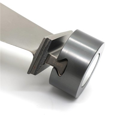 罗罗 RB199发动机叶片 摆件 RollsRoyce 飞驰航空