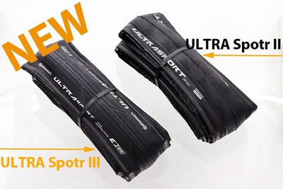 Continental ULTRA SPORT III Sport RACE 700*23/25C 28c Road B