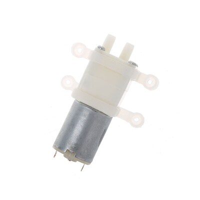Priming Diaphragm Mini Pump Spray Motor 12V Micro Pumps For