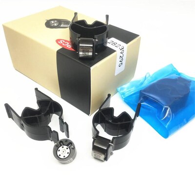4pcs Brand New 28239295 Black Control Valves 9308-622B 9308Z
