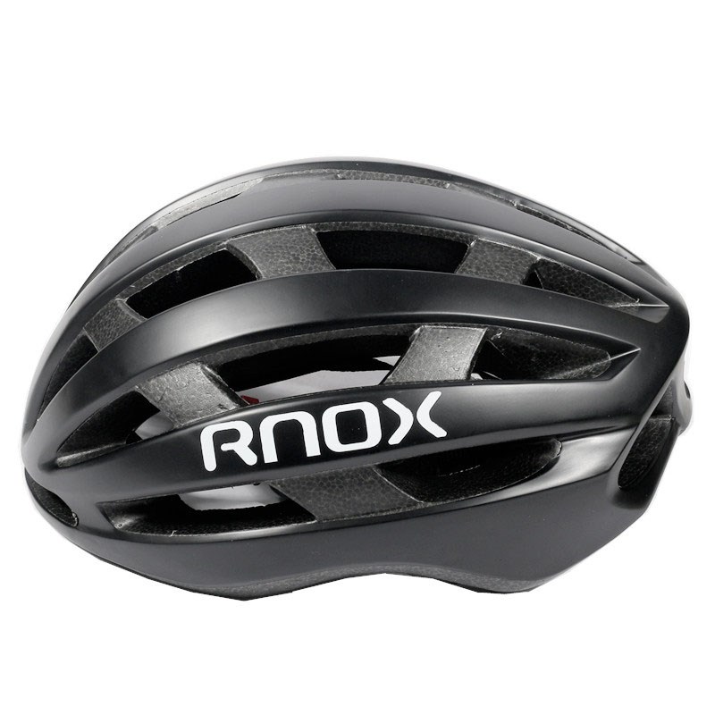 RNOX Ultralight Road Bike Helmet 185g Red Mtb Cycling City