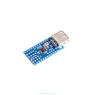 ! Mini USB Host Shield 2.0 ADK SLR development tool