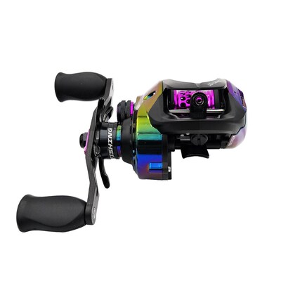 PHANTOM BFS REEL BEIT FINESSE 7.51 13+1 Ultralight Fishing