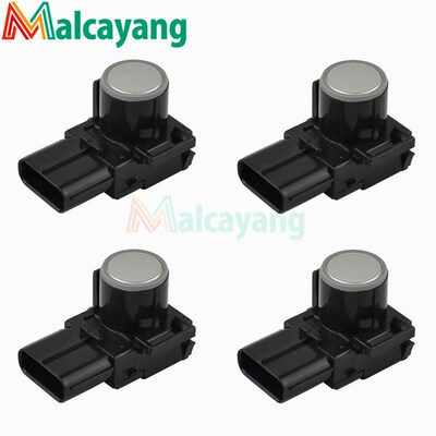 4PCS Parking Sensor 89341 33140 89341 33130 NEW PDC Sensor