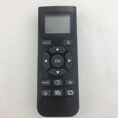 适用于科沃斯扫地机器人配件CEN330/333/335/360 CR330 333 遥控器