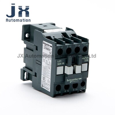 Schneider AC Contactor LC1N2510B5N LC1N2510CC5N LC1N2510F5N