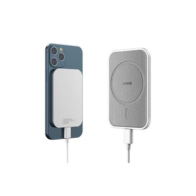 Magnetic Wireless Car Charger Mount,For Magsafe iPhone 12 1