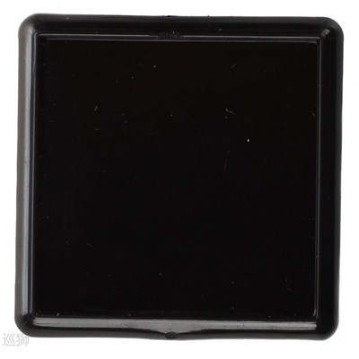 Ink pad stamp pad for wedding letter Document white