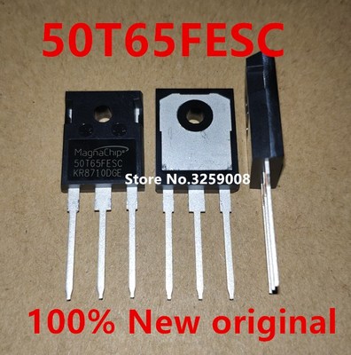 2019+ 50T65FESC  MBQ50T65FESC  MBQ50T65FDSC 50T65FDSC 50T65F