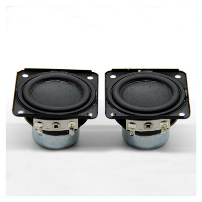 SOTAMIA Bass Loudspeaker Woofer Bluetooth Magnetic Multimedi