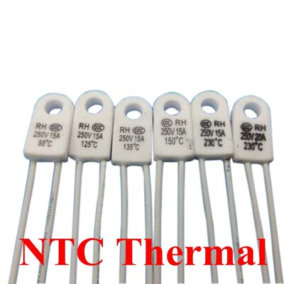 RH 95C 115C 125C 130C 135C 150C 180C 230C 240C Degree RH cut