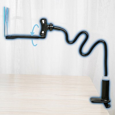 Adjustable Flexible Phone Tablet Holder Universal Phone High