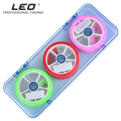LEO Fishing Box Spool Line Winding Board Large 6-axis 8-axis