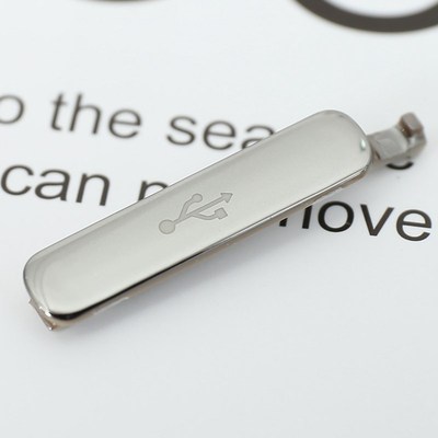 For Samsung Galaxy S5 G900F G9008V/H Replacement Usb Port C