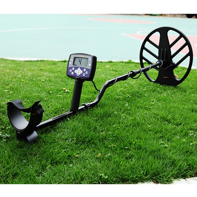 Underground Metal Detector GH-20 Gold Digger Treasure Hunter