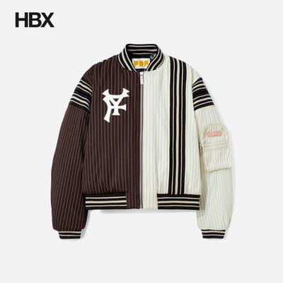 PDF Rayan Bomber Jacket 外套男HBX