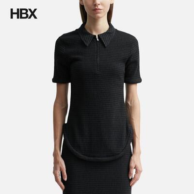 Jil Sander POLO SHIRT 上衣女HBX