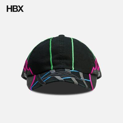 Umbro/茵宝 X Slam Jam Goalkeeper Cap 鸭舌帽男HBX